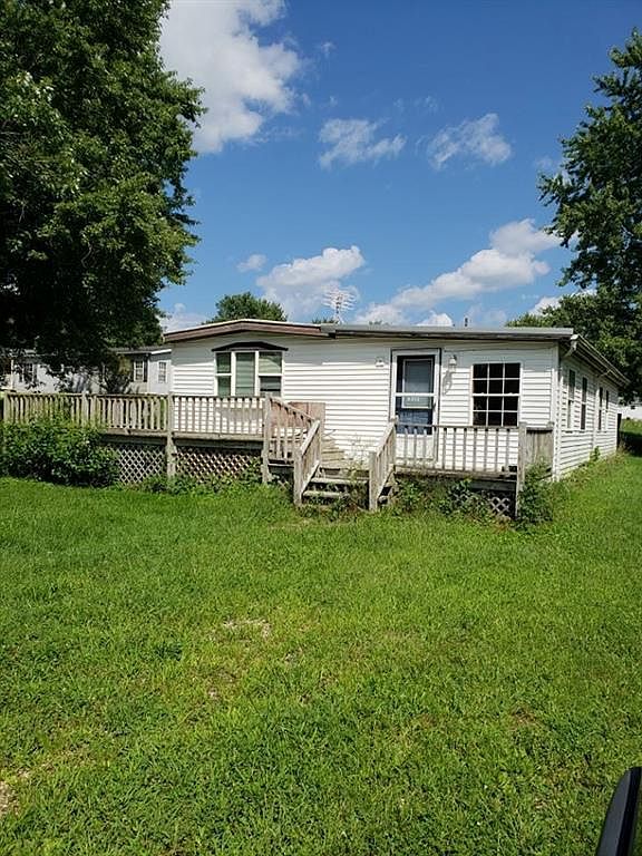 6312 N Appollo Dr, Alexandria, IN 46001 | Zillow