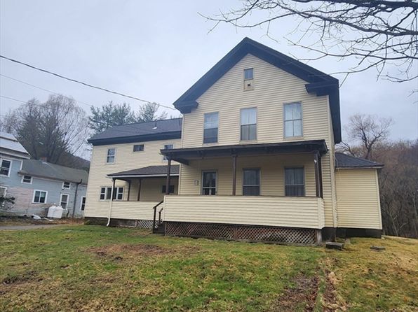 Chester MA Real Estate - Chester MA Homes For Sale | Zillow