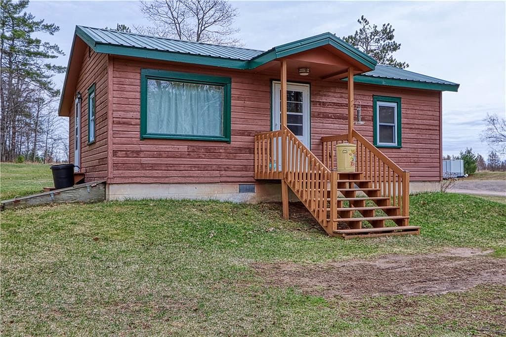 12050 Peters Road, Hayward, WI 54843 | MLS #1581703 | Zillow