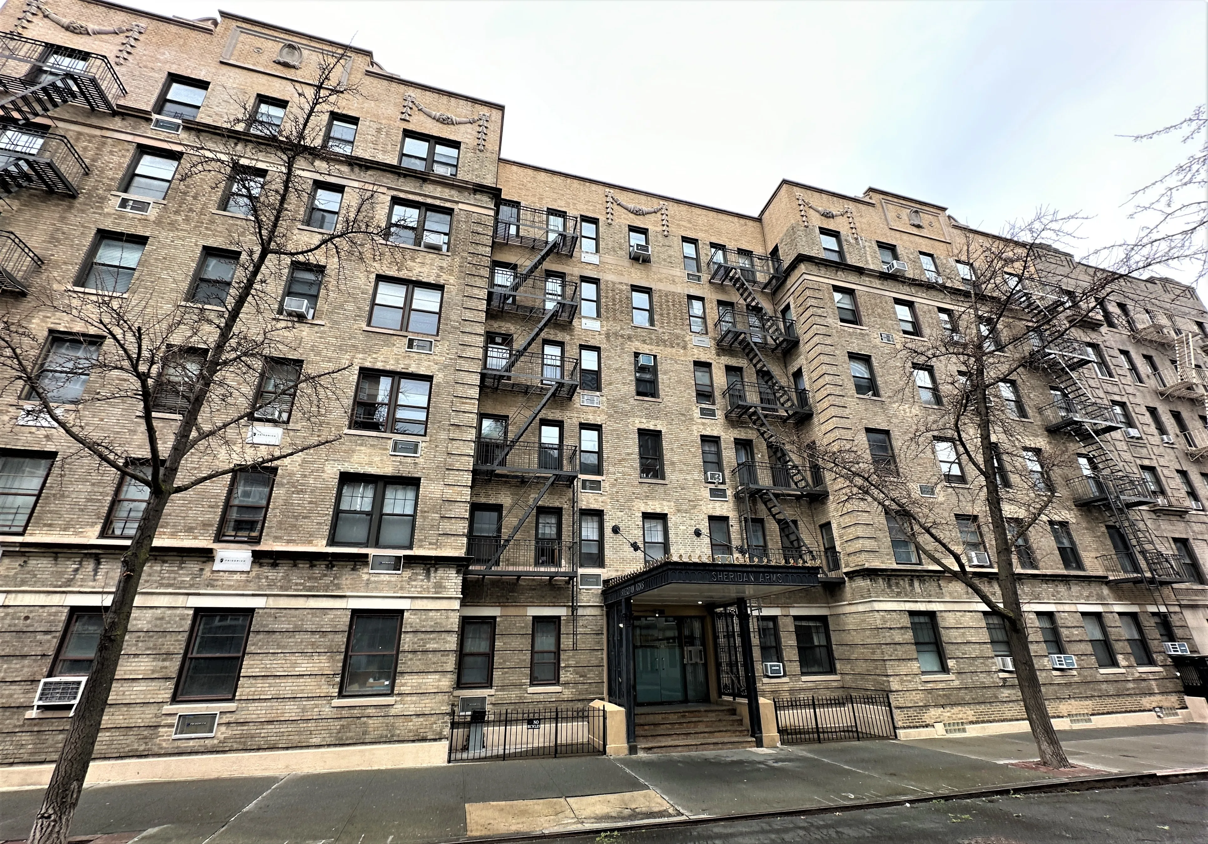 13 Sheridan Square in West Village : Sales, Rentals, Floorplans ...