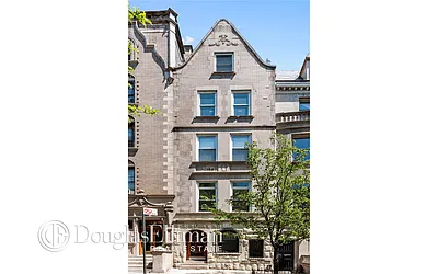475 West 143rd Street PENTHOUSE PENTHOUSE in Hamilton Heights ...