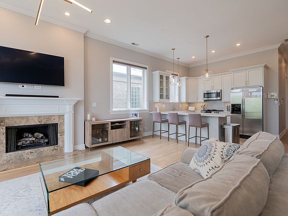 1543 W Montana St #3, Chicago, IL 60614 | MLS #12052225 | Zillow