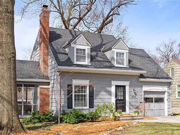5538 Roe Ave, Mission, KS 66205 | Zillow