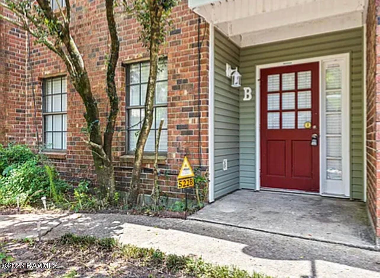 522 Harding St APT B, Lafayette, LA 70503 | Zillow