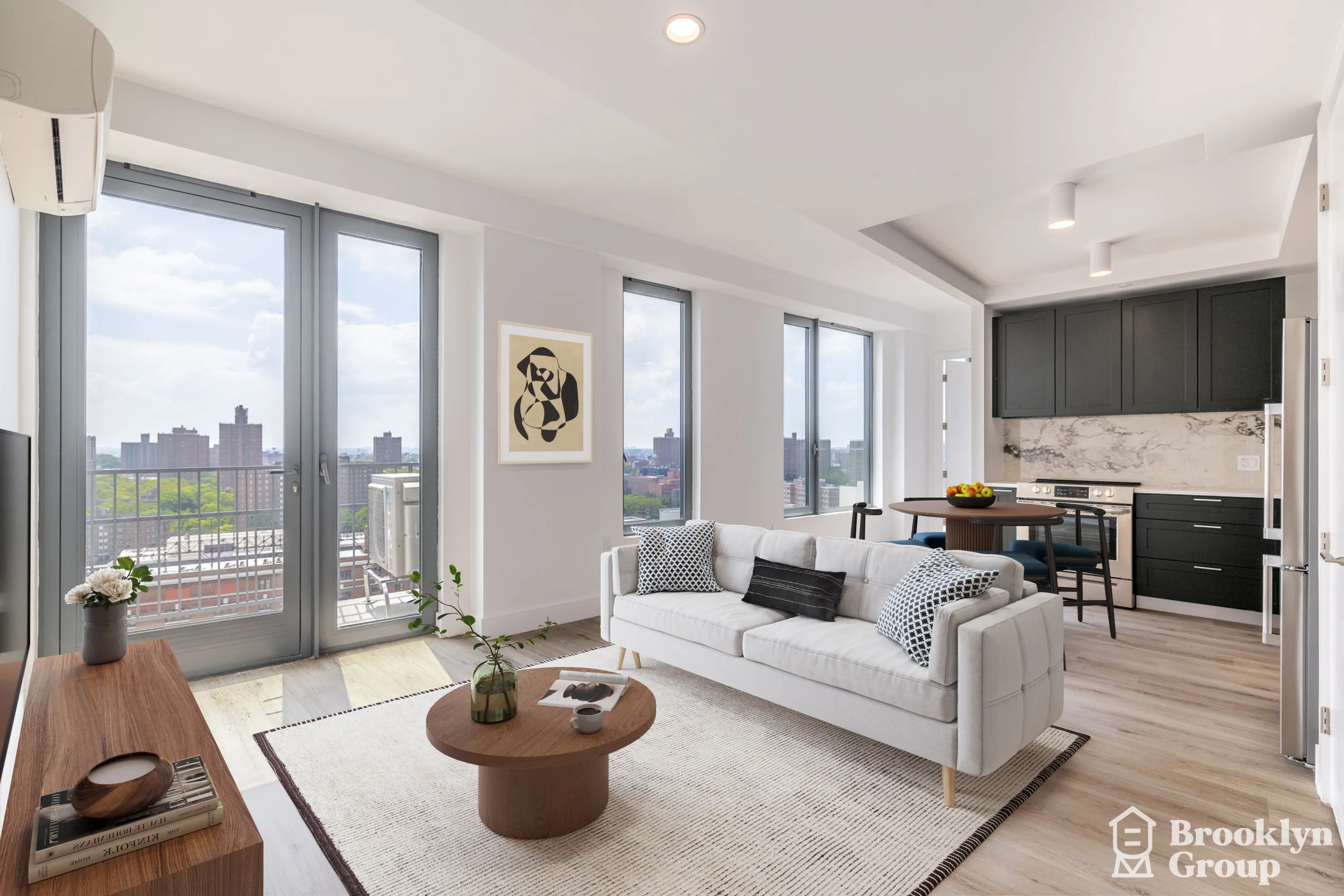 322 Grand Concourse #4A in Mott Haven, Bronx | StreetEasy
