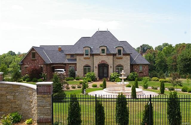 628 Maple Ridge Dr, Union, MO 63084 | Zillow