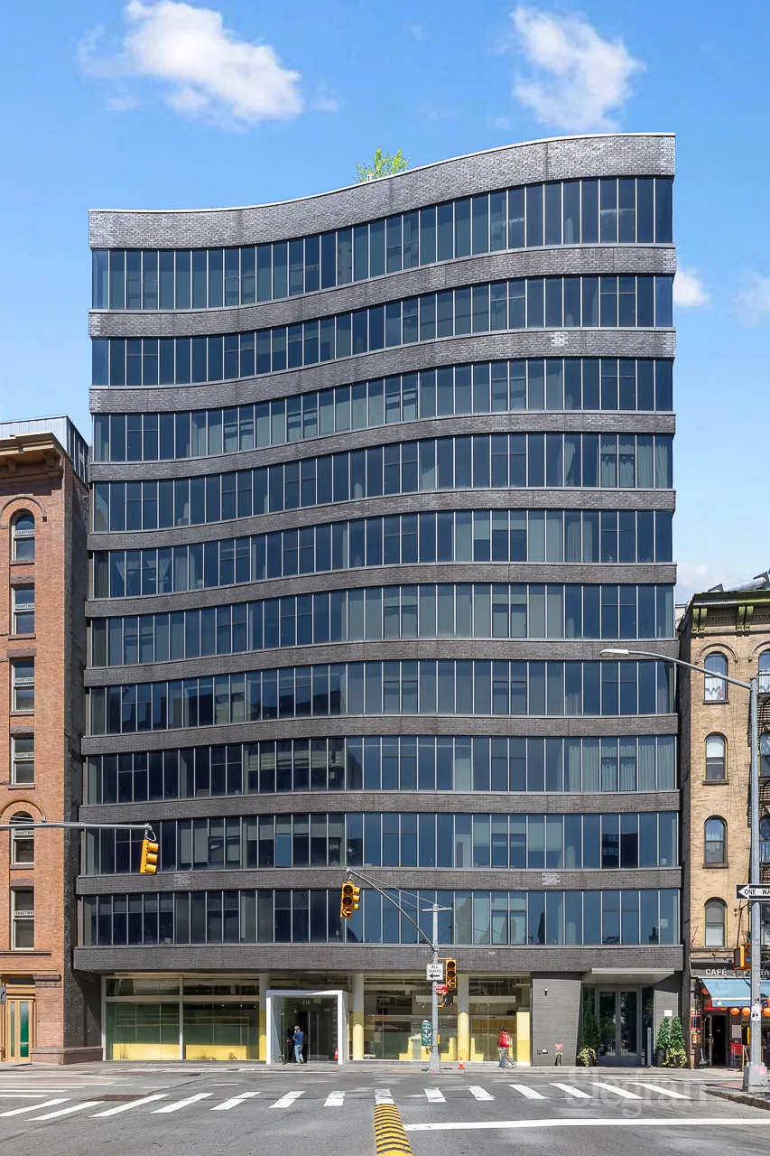 210 Lafayette Street #5A in Soho, Manhattan | StreetEasy