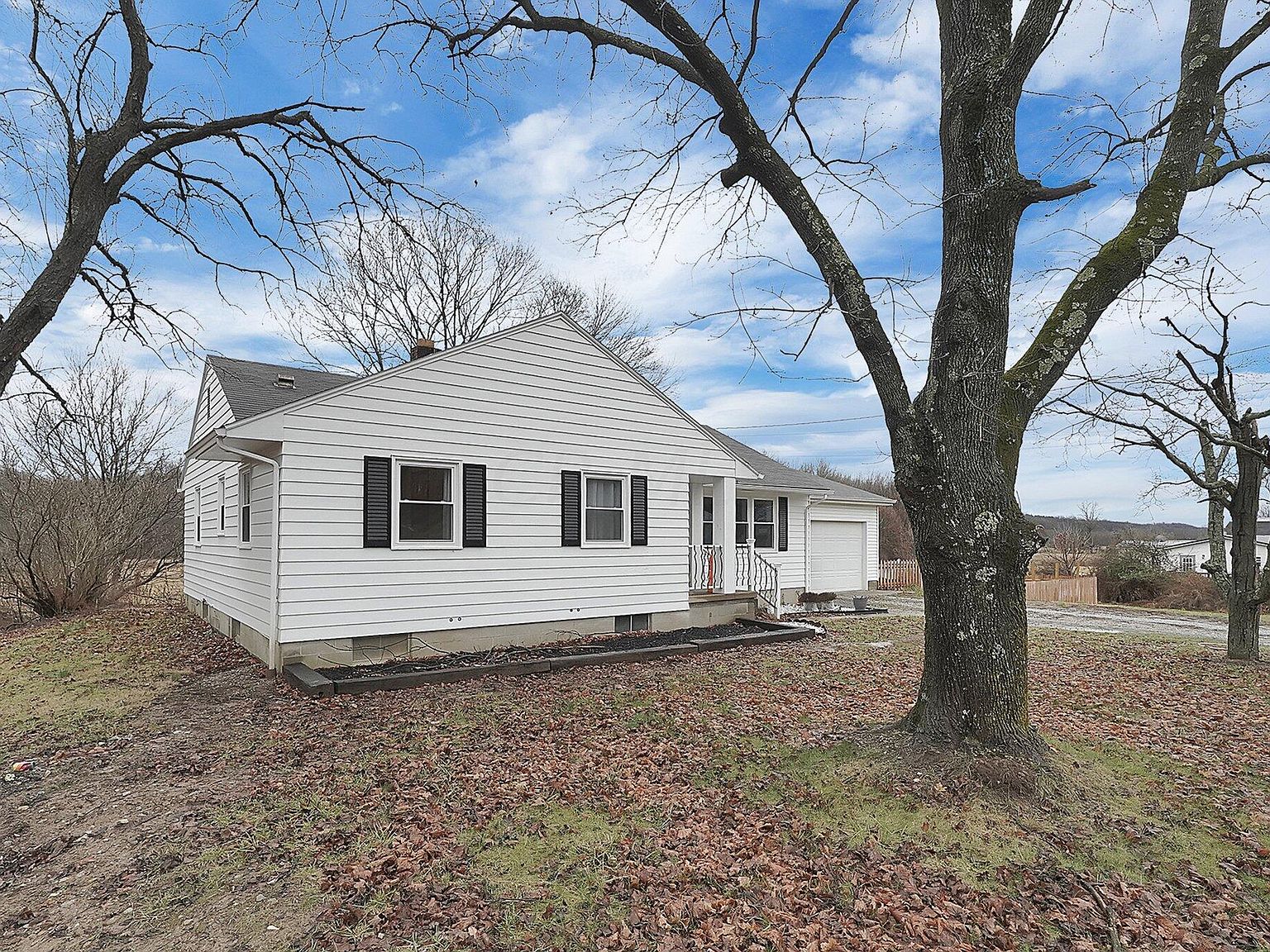 12230 State Route 93 N, Logan, OH 43138 | MLS #224000981 | Zillow