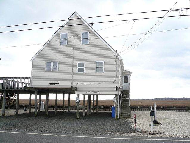 691 Cedar Run Dock Rd, West Creek, NJ 08092 | Zillow