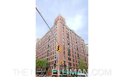 StreetEasy: Devonshire House at 28 East 10th Street in Greenwich ...