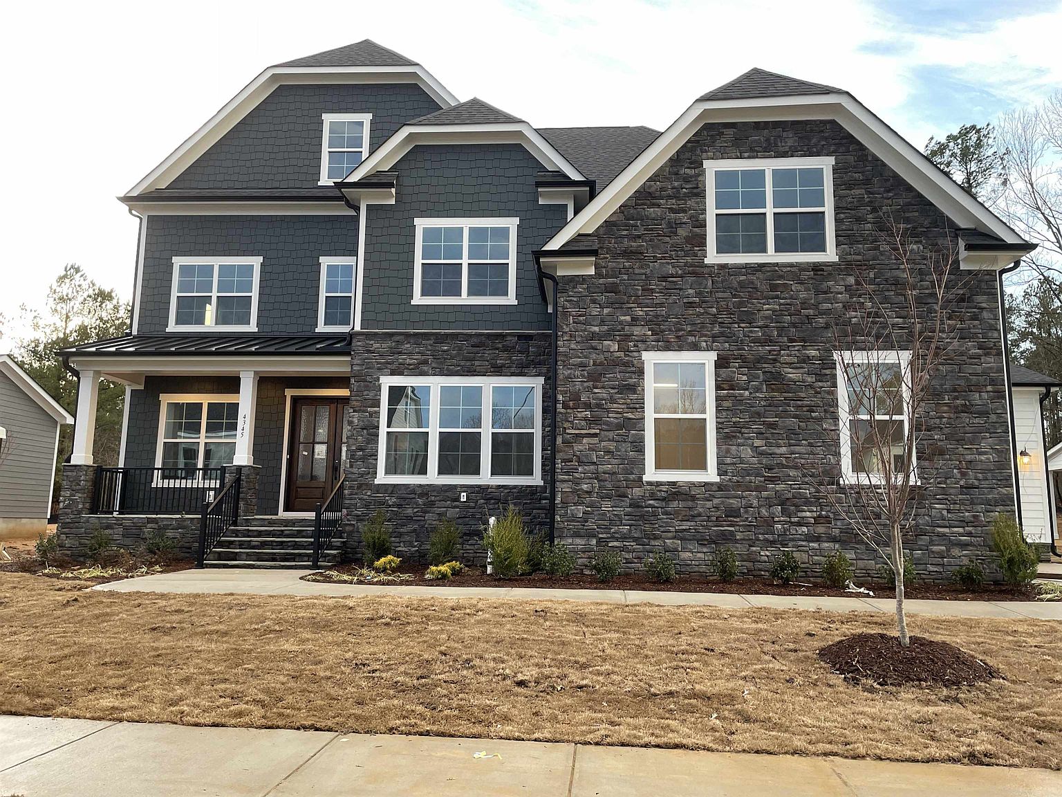 4345 Dominion Crest Dr, Apex, NC 27523 | Zillow