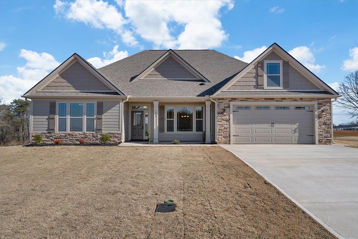 Converse Plan, Messer Farms, Inman, SC 29349 | Zillow