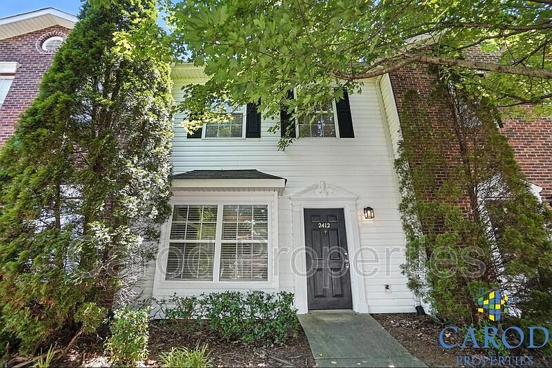 2412 Ryerson Ct, Charlotte, NC 28213 | Zillow