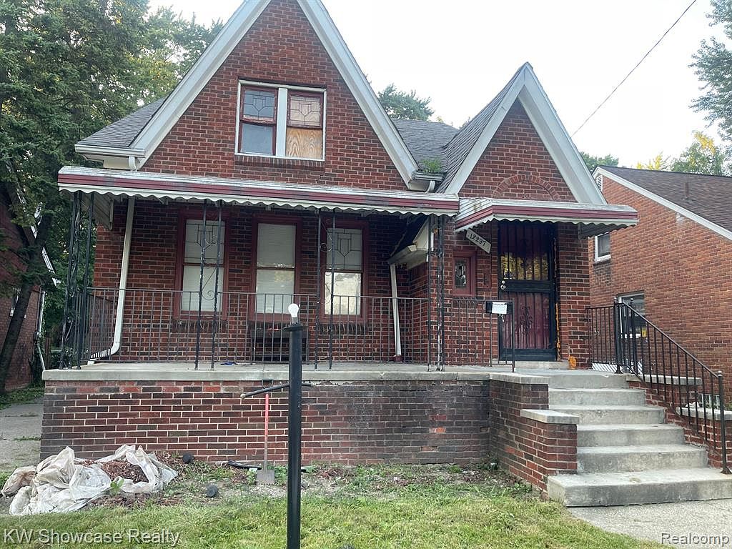 12297 Elmdale St, Detroit, MI 48213 | MLS #20240061692 | Zillow