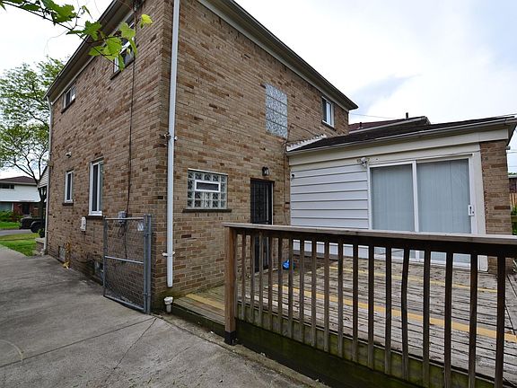 4020 Fullerton St, Detroit, MI 48238 | MLS #50141657 | Zillow