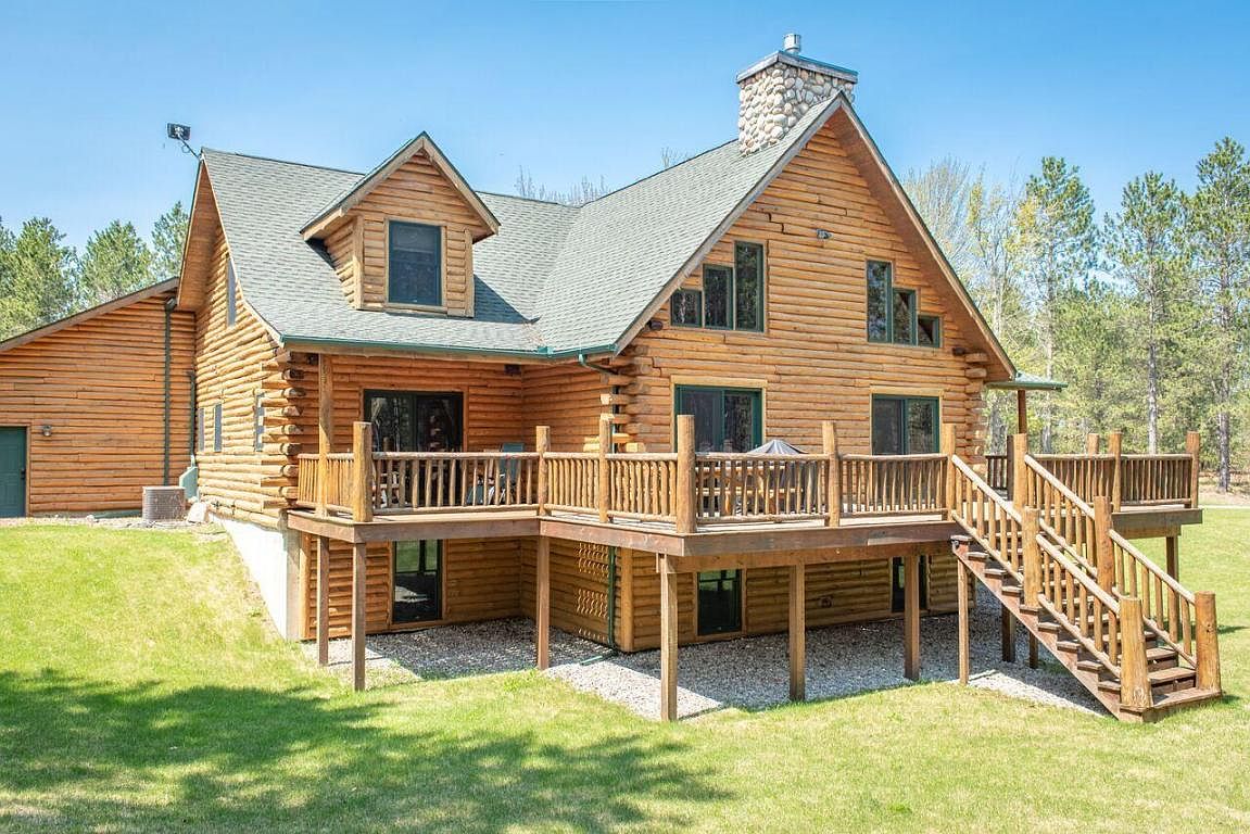 3800 Ranger Lake Rd, Gaylord, MI 49735 | Zillow