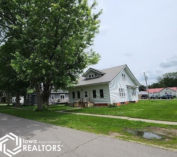 434 Way Ave, Woden, IA 50484 | Zillow