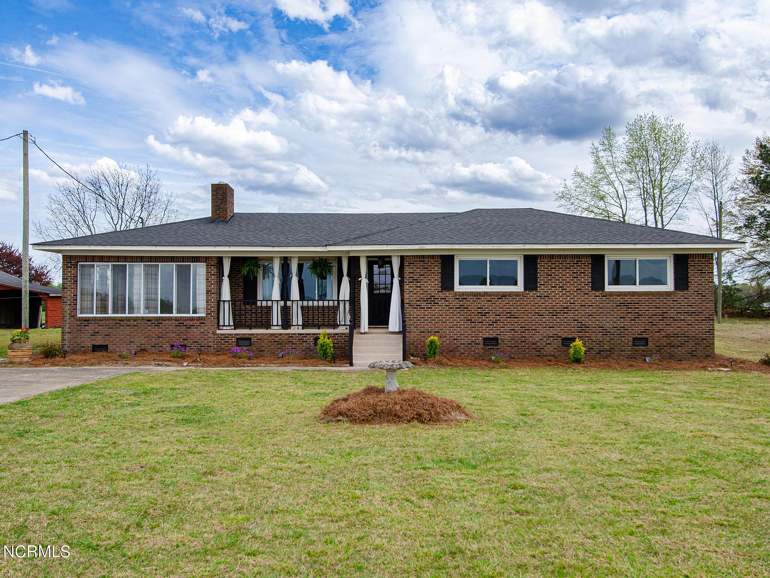 140 Swains Mill Road, Harrellsville, NC 27942 | Zillow