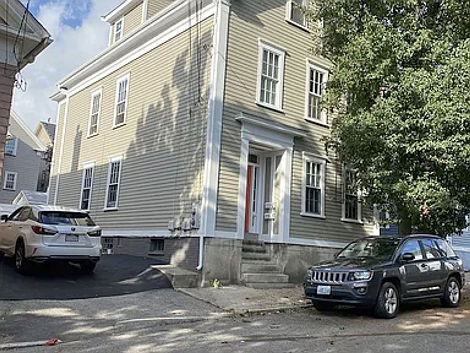 104 Sheldon Street - 104 Sheldon St Providence RI | Zillow