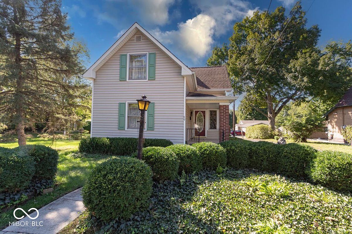 60 Walnut St, Indianapolis, IN 46227 | Zillow