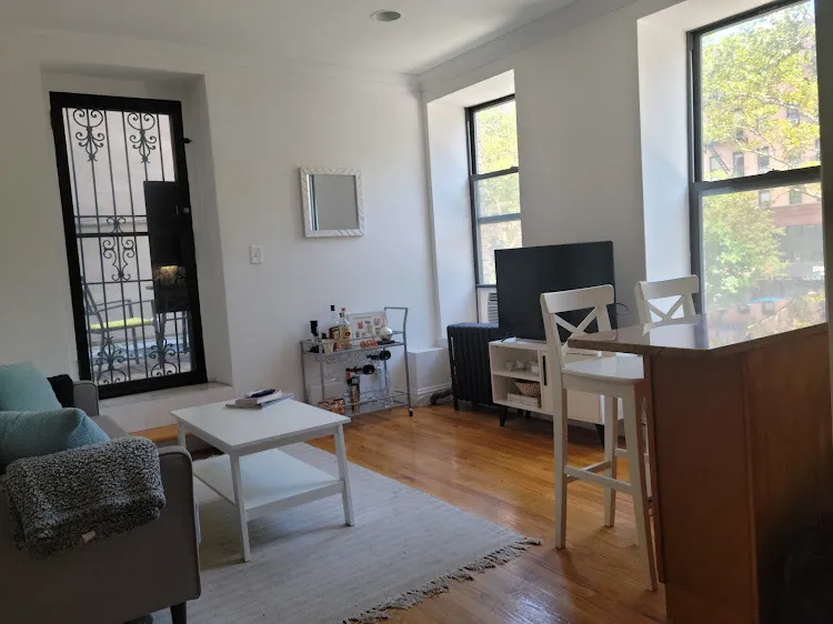 66 Rivington Street #4 in Lower East Side, Manhattan | StreetEasy