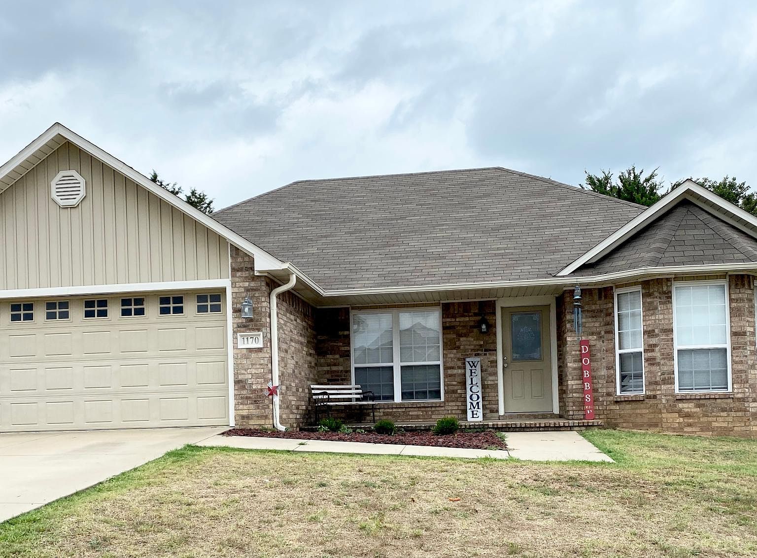 1170 Madeleine Ct, Greenwood, AR 72936 | Zillow