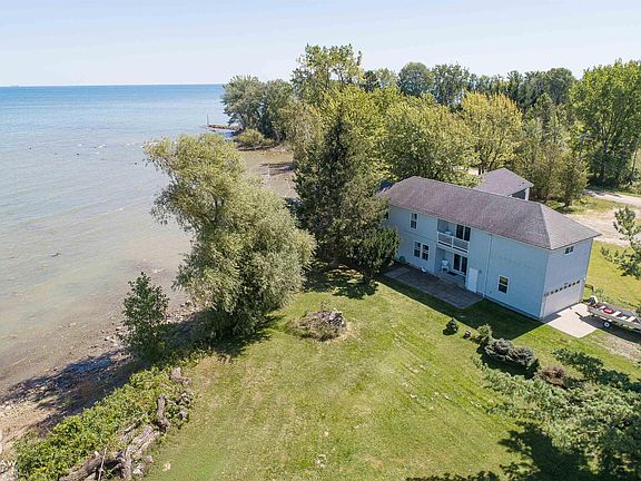 6016 Beach Rd, Port Hope, MI 48468 | MLS #50120714 | Zillow