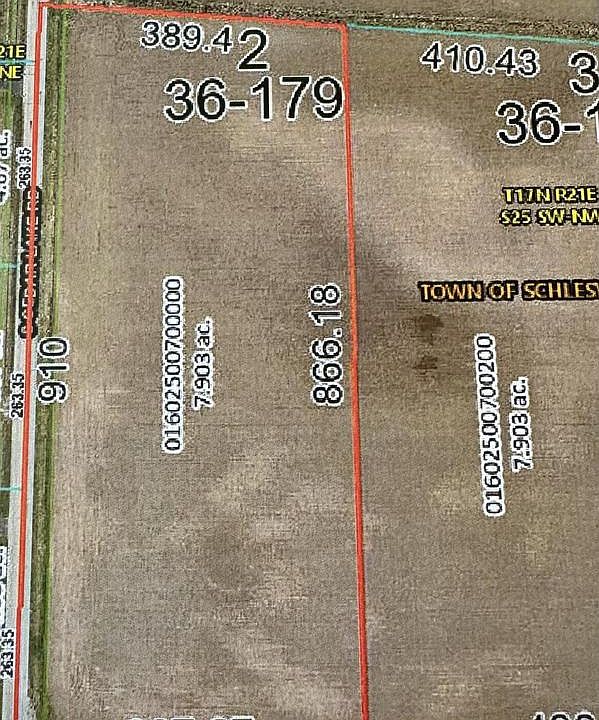 Lt2 West WASHINGTON ROAD, Kiel, WI 53042 | Zillow