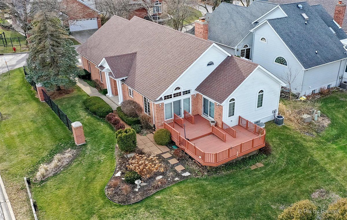5520 Amanda Ct, Rolling Meadows, IL 60008 | Zillow