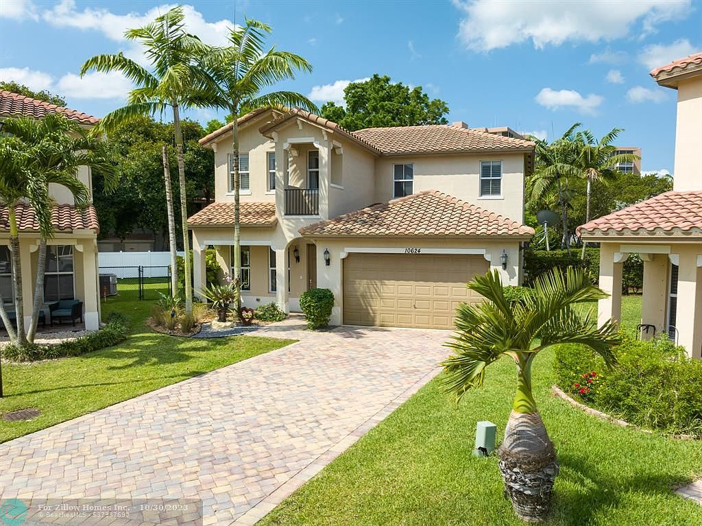 10624 NW 36th St, Coral Springs, FL 33065 | MLS #F10407225 | Zillow