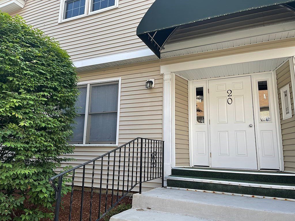 425 Main St UNIT 20C, Hudson, MA 01749 | Zillow