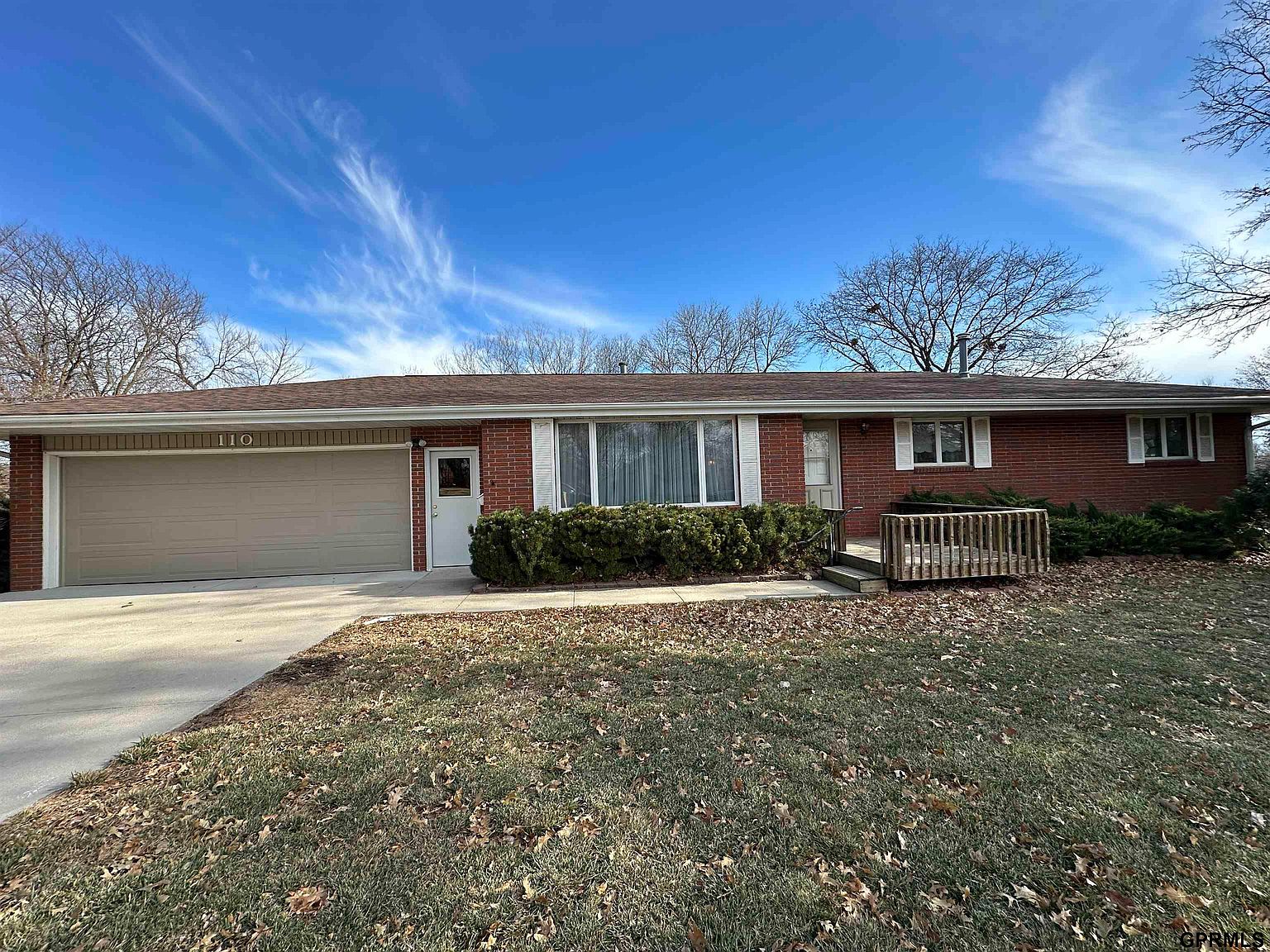 110 Cedar Rd, Crete, NE 68333 | Zillow