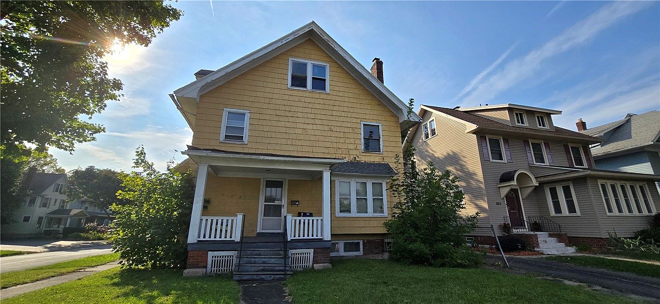 637 Genesee St, Rochester, NY 14611 | Zillow