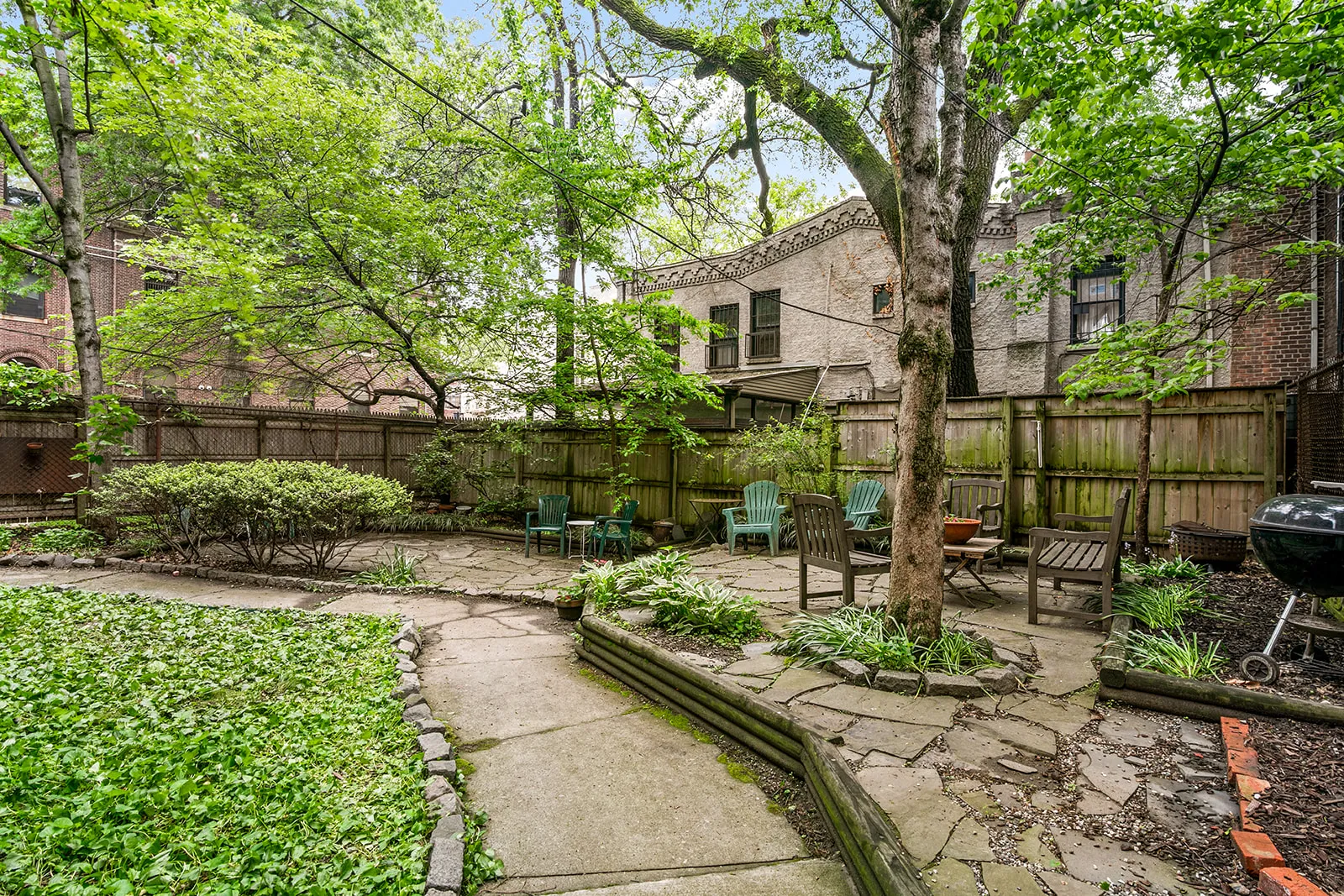 269 Clinton Avenue #C1 in Clinton Hill, Brooklyn | StreetEasy