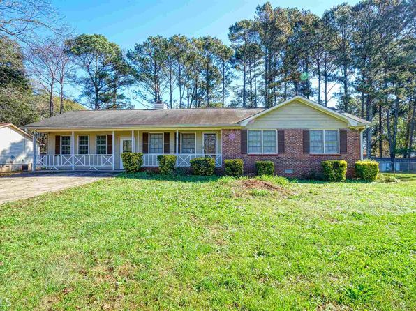 Rex Real Estate - Rex GA Homes For Sale | Zillow