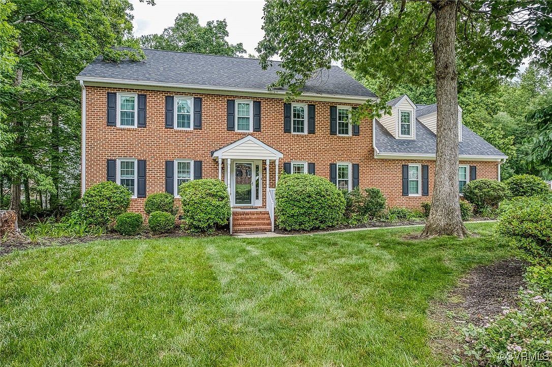 12911 Chipstead Rd, Chester, VA 23831 | MLS #2510903 | Zillow