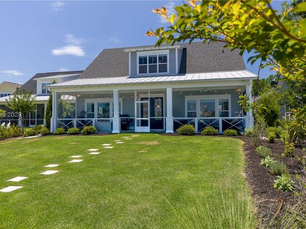 Gated Community - Bluffton SC Real Estate - 61 Homes For Sale | Zillow