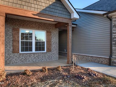 1251 Cabot Cv, Jonesborough, TN 37659 | Zillow