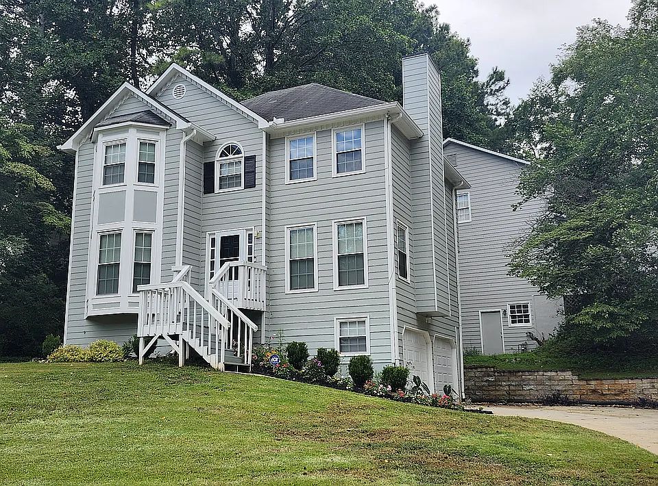 1893 Hamby Place Dr NW, Acworth, GA 30102 | Zillow