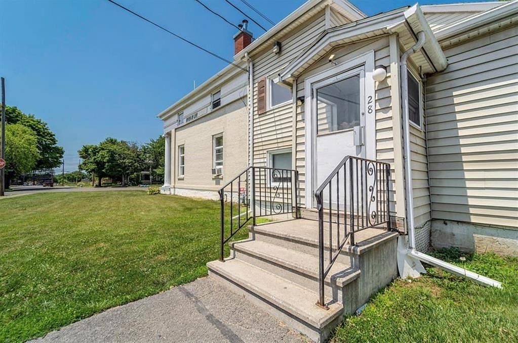 28 Frederick St APT 22, Binghamton, NY 13901 | Zillow