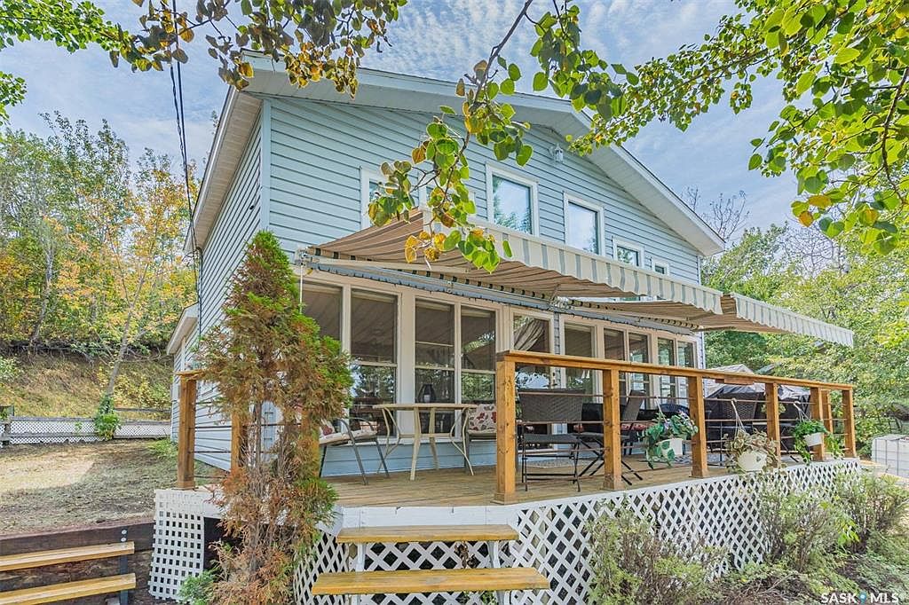 9051 Hunts Cove CRESCENT, Cochin, SK S0M 0L0 | MLS #SK973889 | Zillow