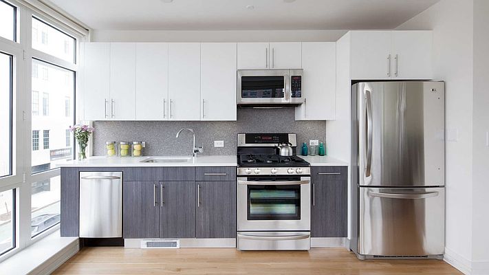 175 Kent Avenue #714 in Williamsburg, Brooklyn | StreetEasy