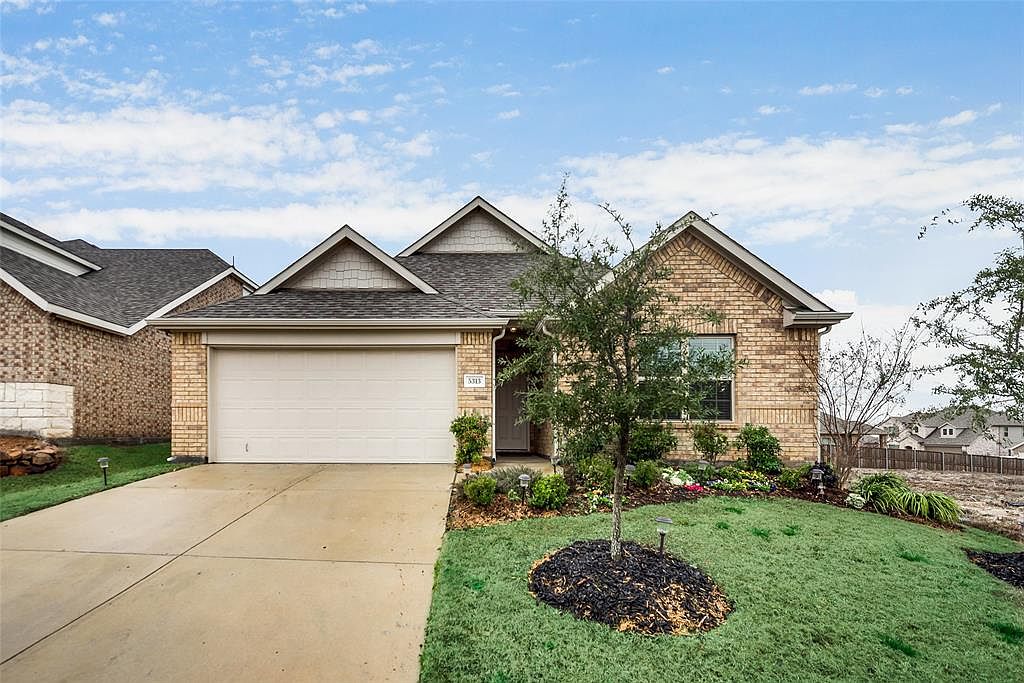 5313 Canfield Lane, Forney, TX 75126 | Zillow