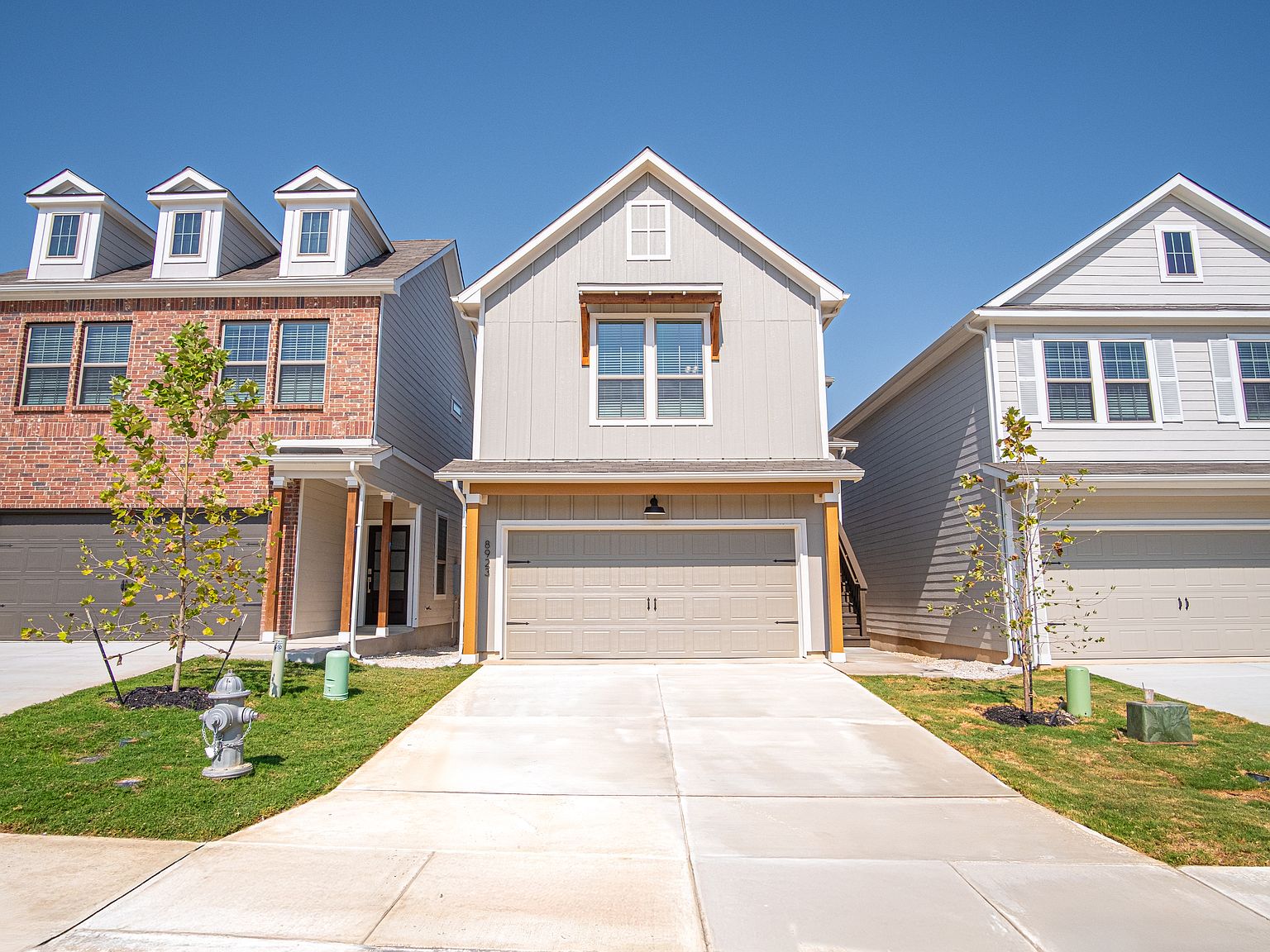 The Palmer Plan, Rosemont Heights, San Antonio, TX 78254 | Zillow