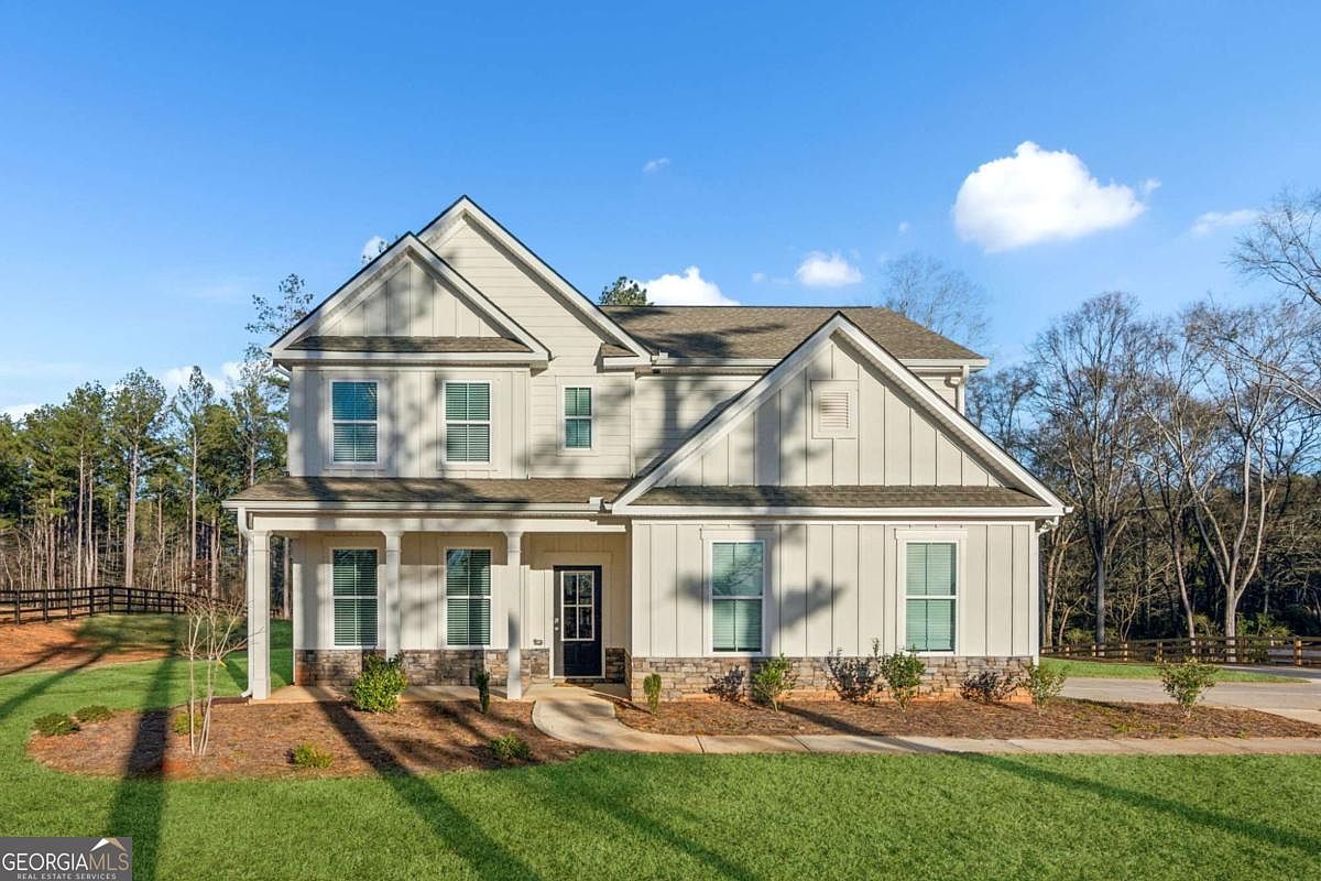 121 Jim Daws Rd, Monroe, GA 30655 | MLS #10440826 | Zillow