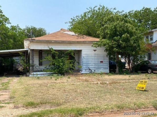 Electra TX Real Estate - Electra TX Homes For Sale | Zillow