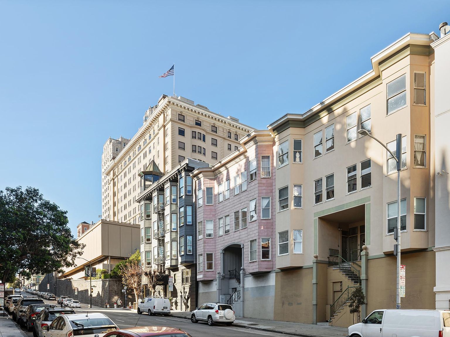772 Pine St, San Francisco, CA 94108 | Zillow