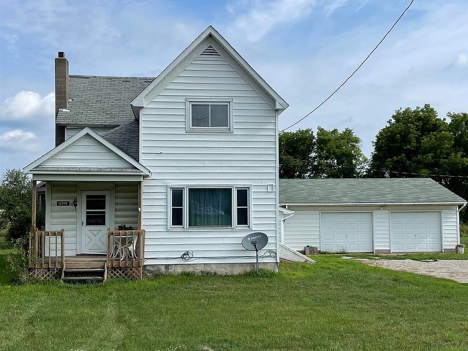 10978 W Rhoby Rd, Manton, MI 49663 | Zillow