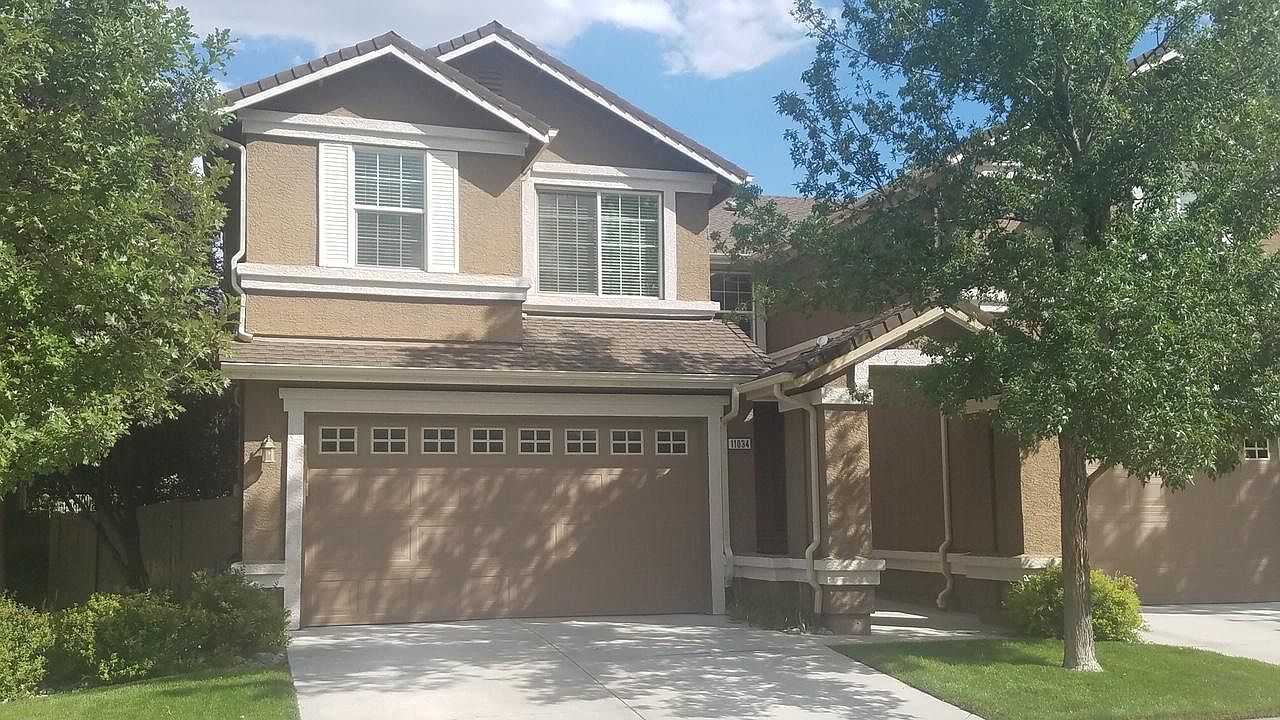 11034 Colton Dr, Reno, NV 89521 | Zillow