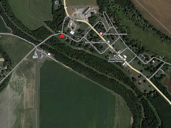 0 Tucker St, Sherrill, AR 72152 | MLS #61441455 | Zillow